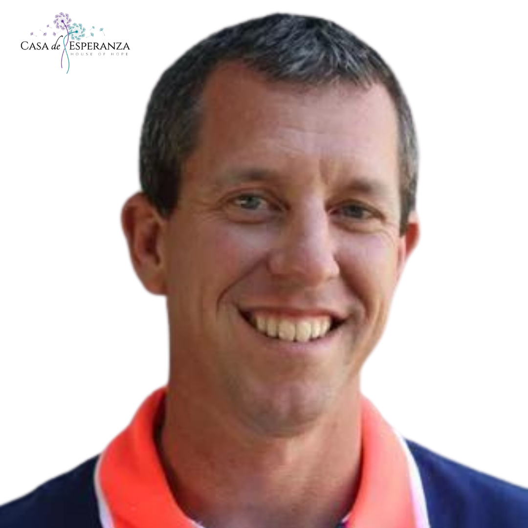 About Us - Casa De Esperanza