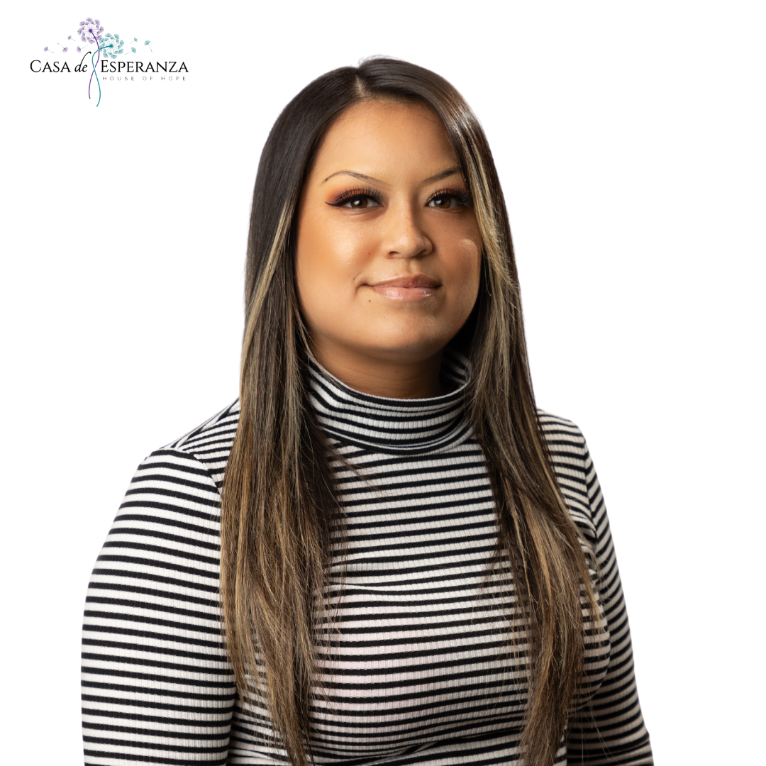 About Us - Casa De Esperanza